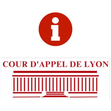 Horaires d'ouverture de la cour d'appel en période estivale | Cour d'appel de LYON
